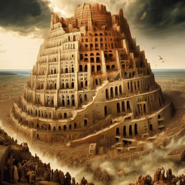 The Fascinating Legacy of the Ancient Babylon Civilization — Historact ...