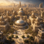 Ziusudra: The Legendary Flood Hero in Mesopotamian Mythology ...