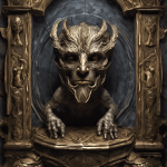 The Myth of Deucalion: The Greek Equivalent of Noah's Ark — Historact ...