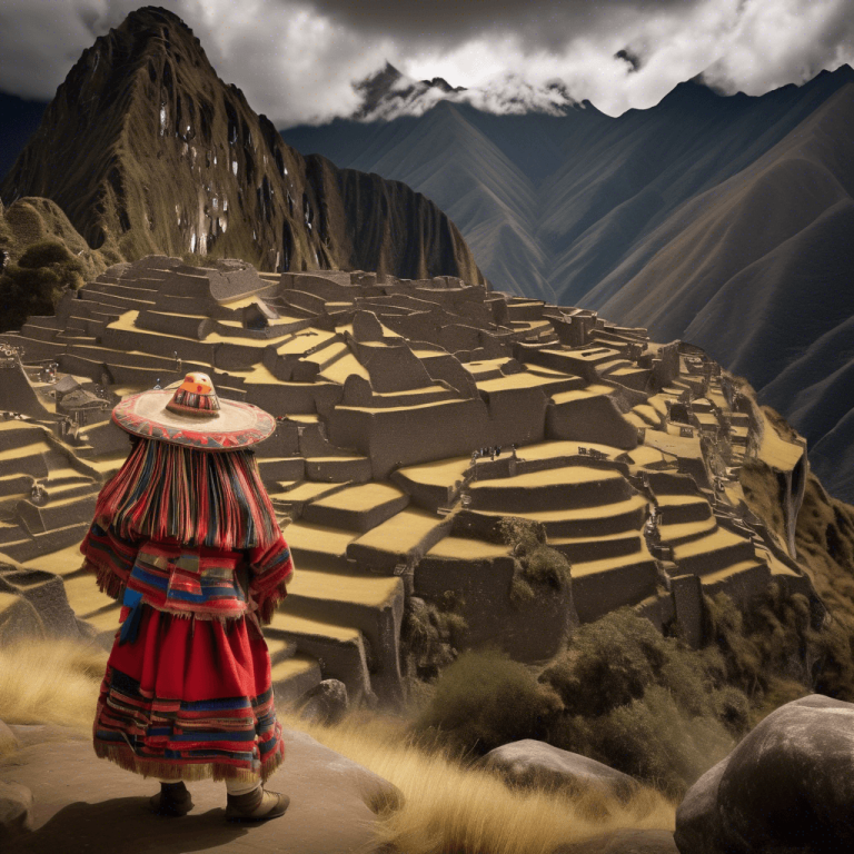 The Epic Tale of Popol Vuh: A Window into Mayan Culture — Historact ...