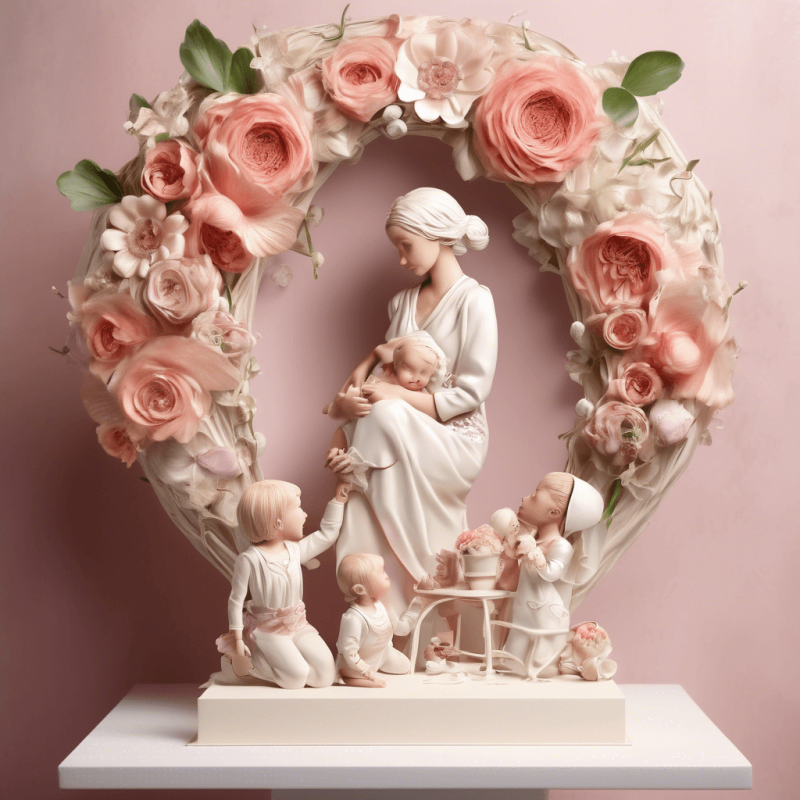 Celebrate Mother's Day: Traditions from Around the World — Historact ...