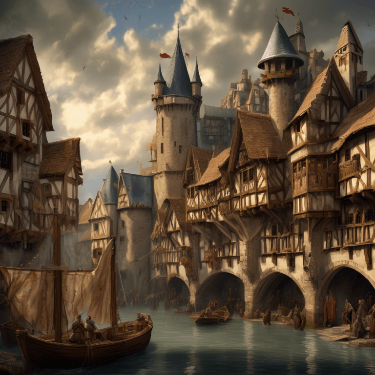 The Medieval Era and Its Historical Significance