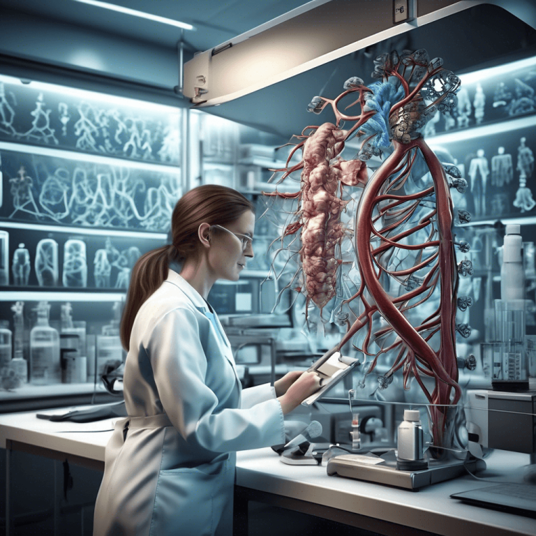 Uncovering the Legacy of Medical Science: A Historical Perspective ...