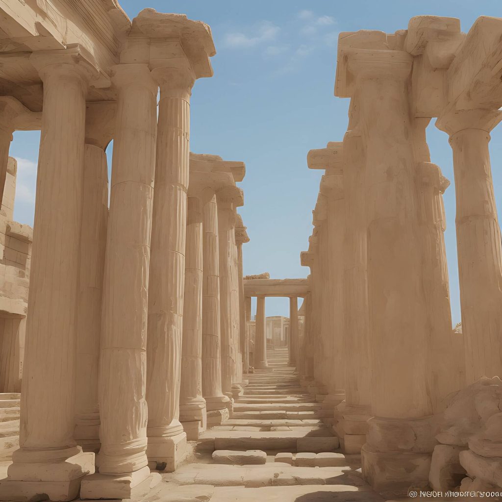 Corinth City-State - Historact Platform