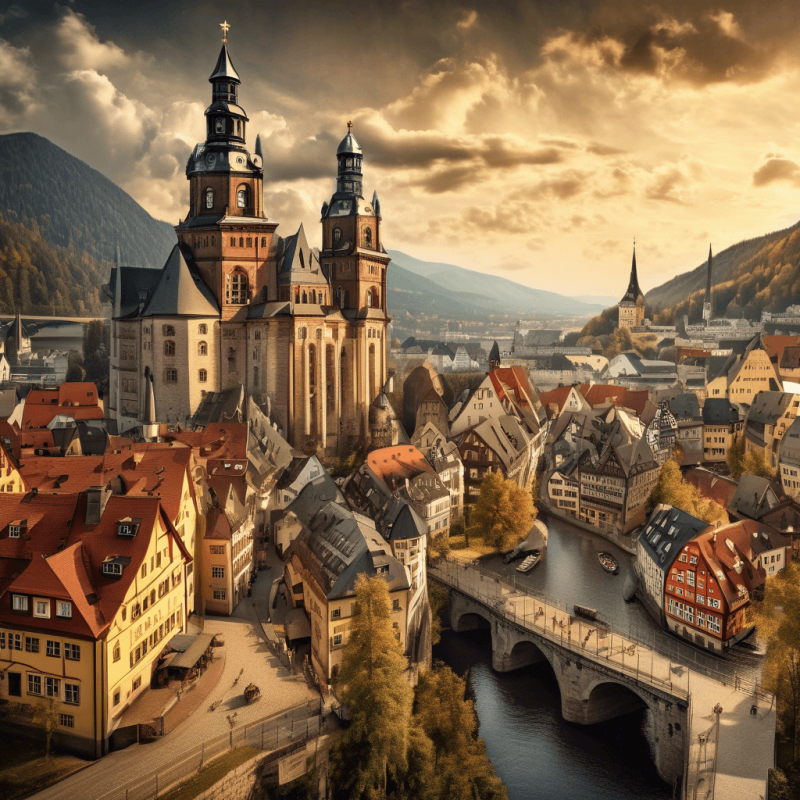History of Germany - Historact Platform