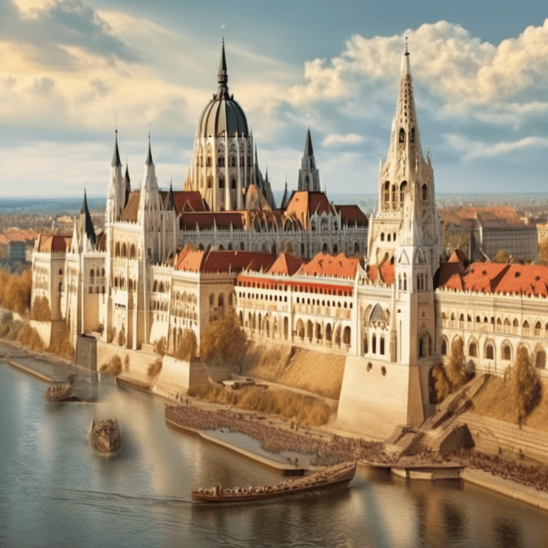 History of Hungary - Historact Platform