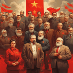 Communist - Historact Platform