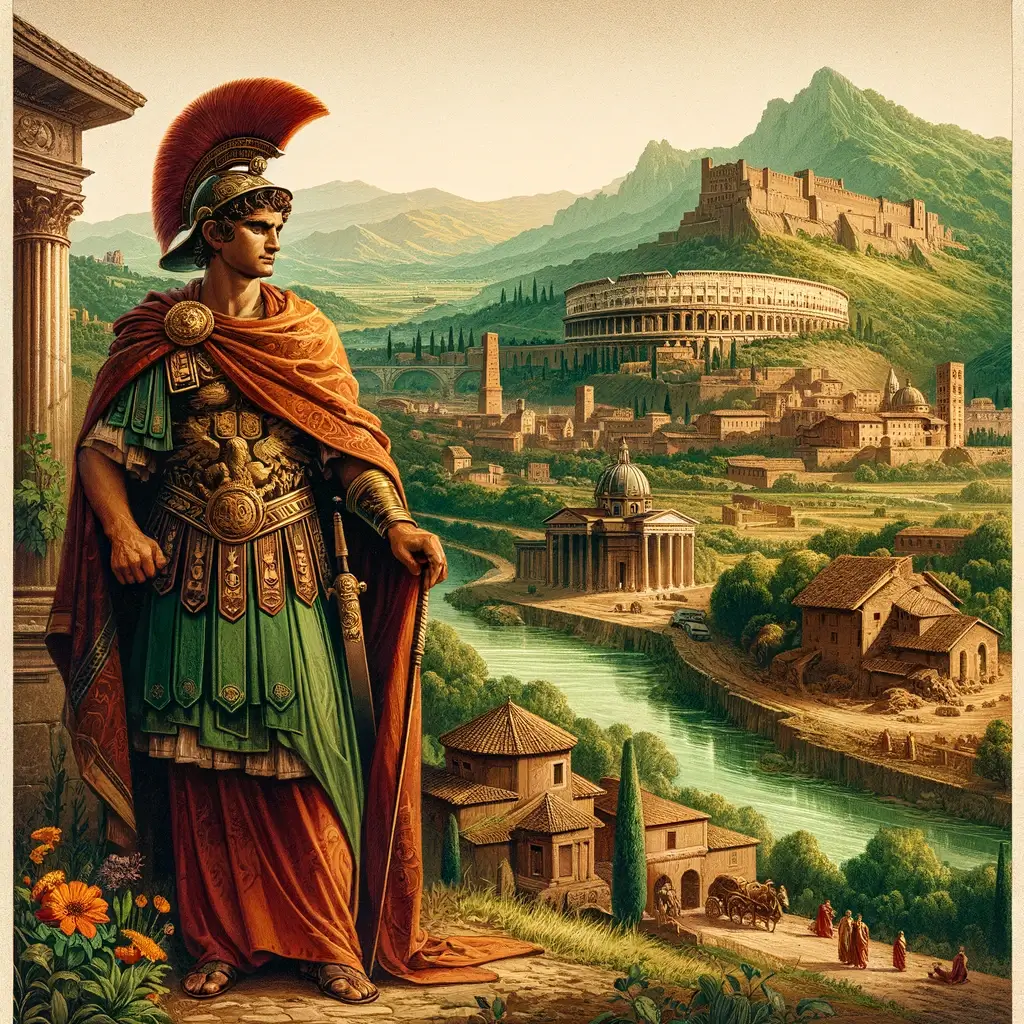 The Roman Kingdom: The Earliest Period of Roman History - Historact ...