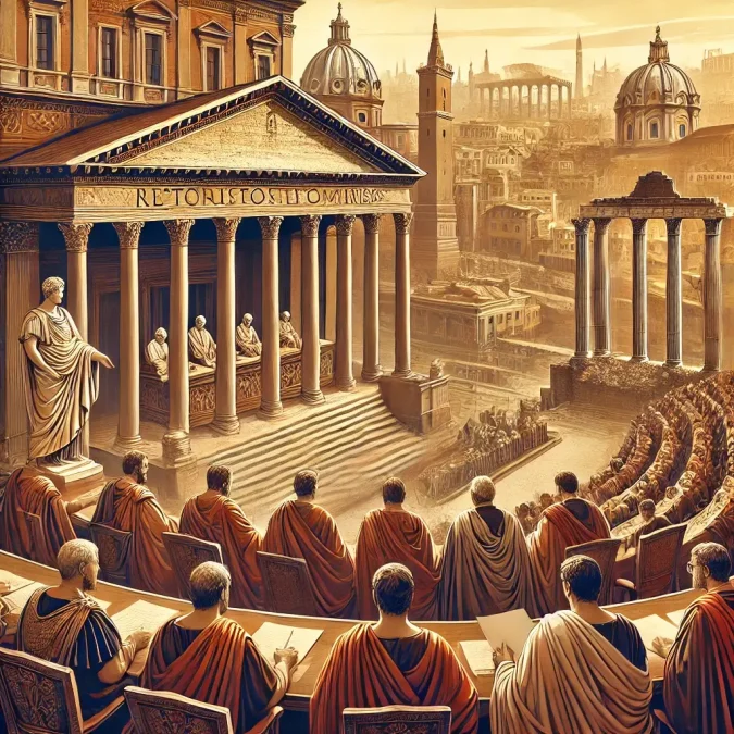 The Roman Republic: A Defining Era in Roman History — Historact Platform