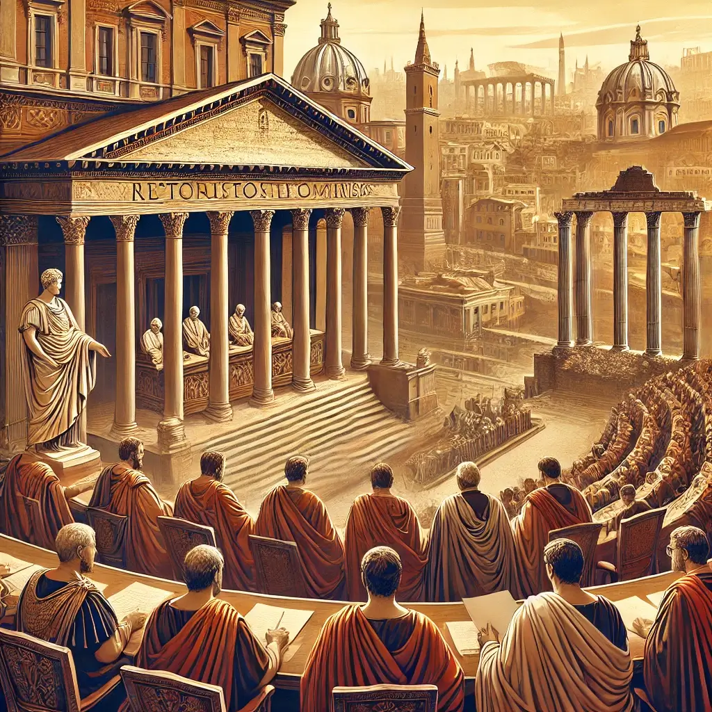 The Roman Republic: A Defining Era of Roman Civilization - Historact ...