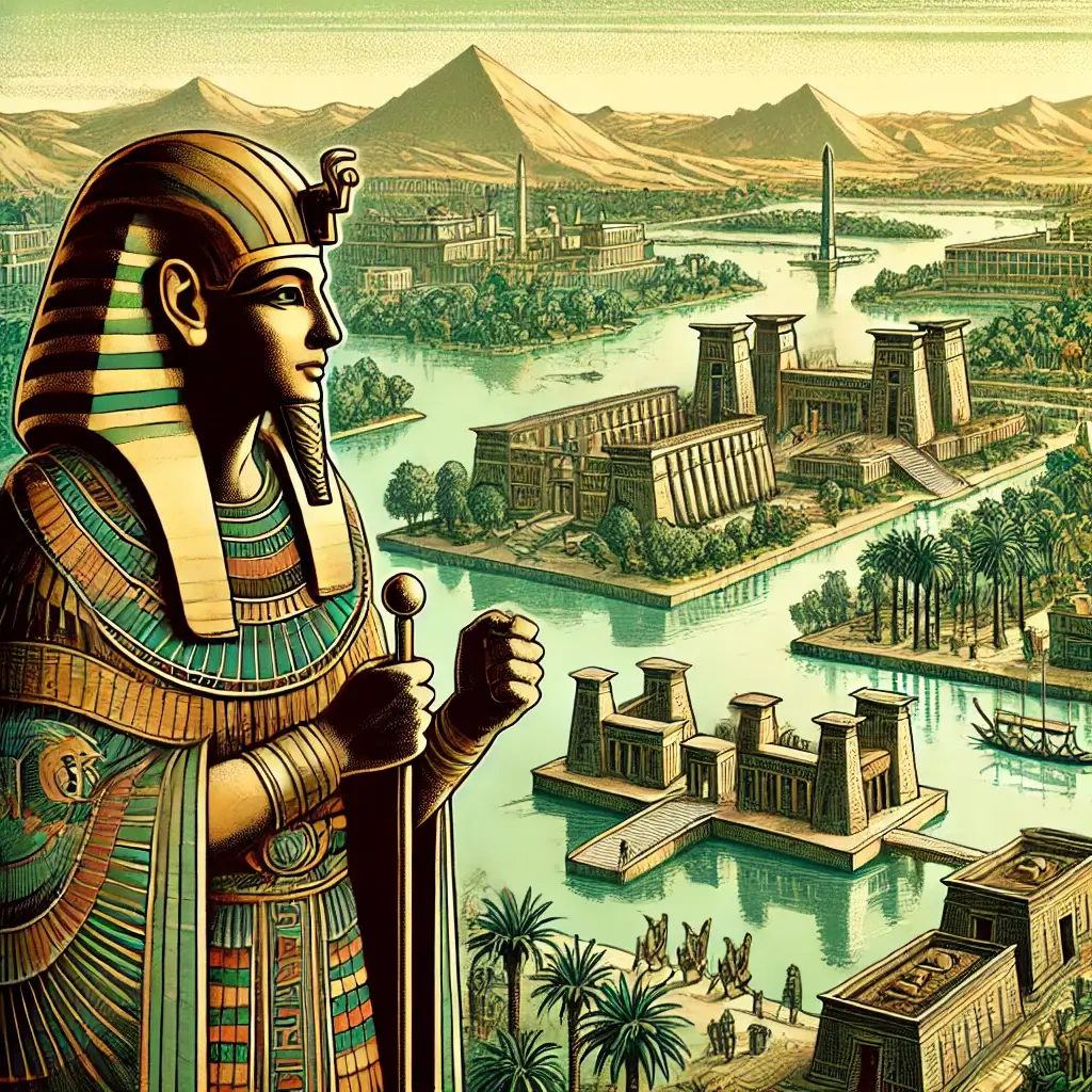 The Fourteenth Dynasty of Ancient Egypt: Rulers of the Nile Delta ...