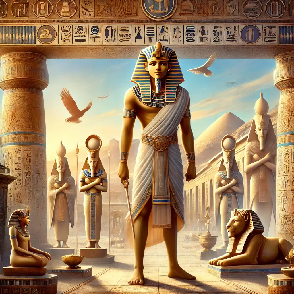 The Twenty-Second Dynasty of Egypt: The Bubastite Dynasty of Libyan ...